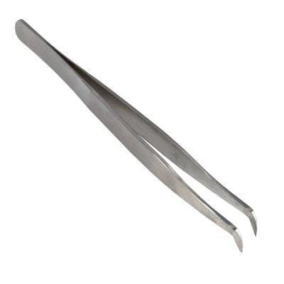 La guía completa de pinzas para extensiones de pestañas - Lash Masterclass