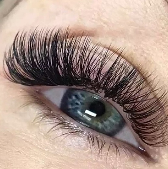 Cómo aplicar extensiones de pestañas híbridas - Lash Masterclass