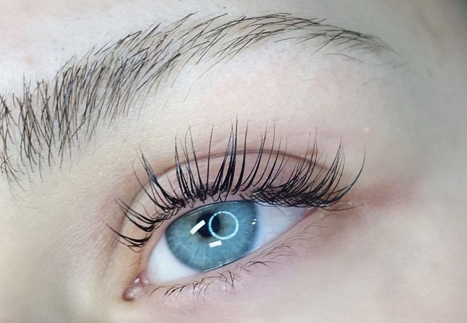 Lifting de Pestañas vs Lasj Botox: Cuál es la diferencia - Lash Masterclass