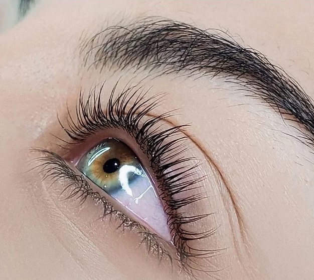 Lifting de Pestañas vs Lasj Botox: Cuál es la diferencia - Lash Masterclass