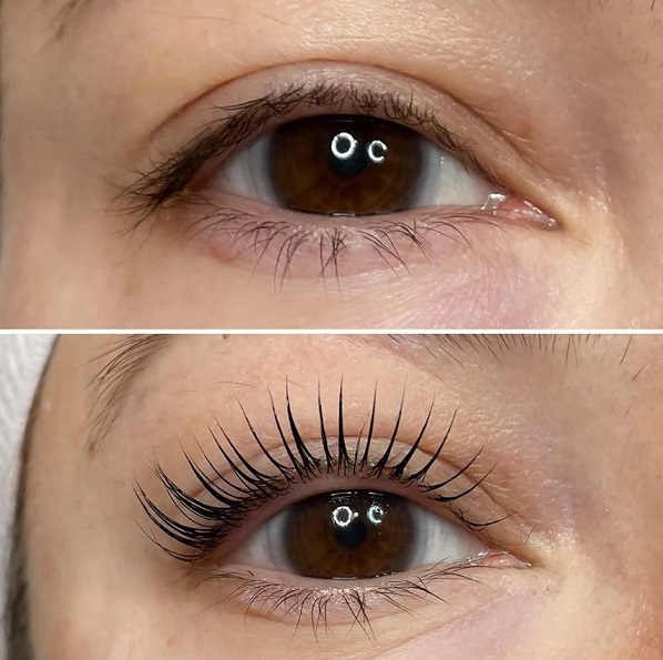 ¿Qué es un lifting de pestañas? La guía definitiva - Lash Masterclass